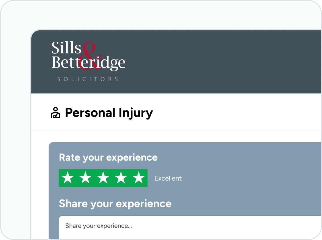 ReviewSolicitors | Welcome