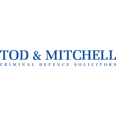 258 Reviews of Tod & Mitchell rated 4.9/5 in Paisley | ReviewSolicitors
