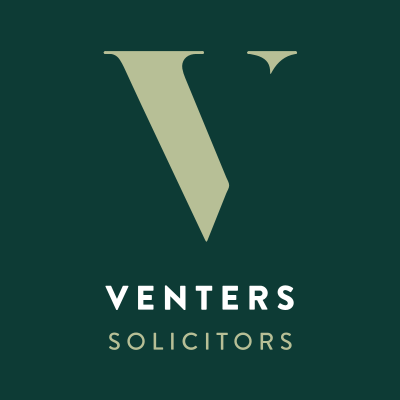 84 Reviews of Venters Solicitors rated 4.9/5 in Fleet | ReviewSolicitors